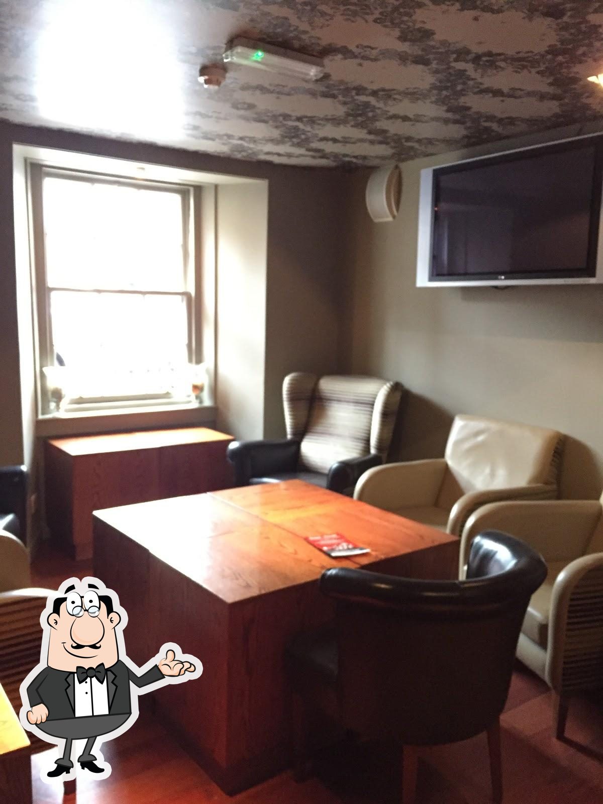 Bar Leo, Linlithgow - Restaurant menu, prices and reviews