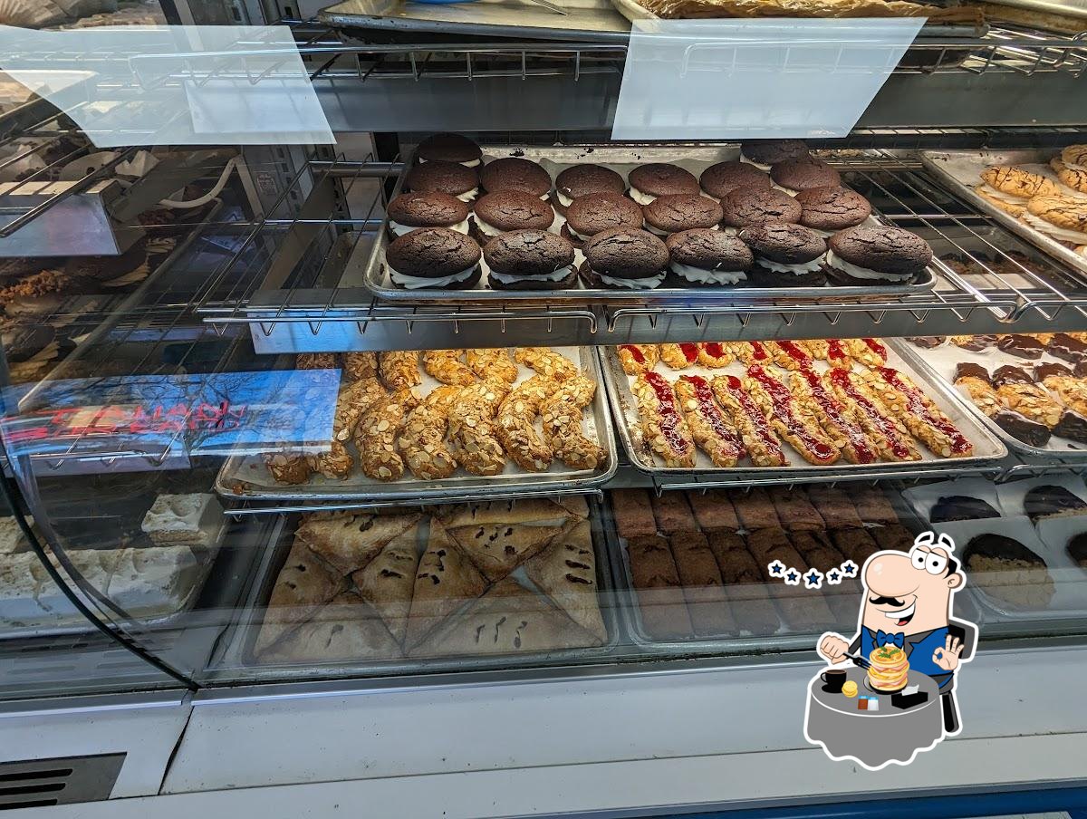 Geddes Bakery, North Syracuse - Restaurant menu, prices and reviews