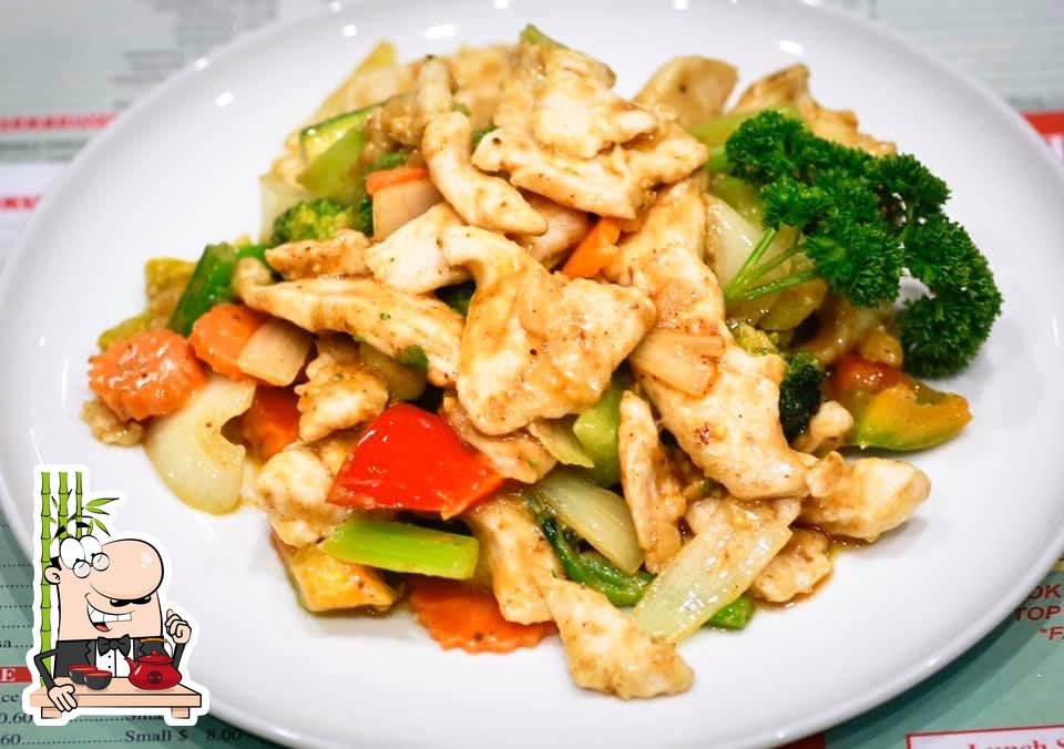 Green Hills Chinese Takeaway in East Maitland - Restaurant menu and reviews