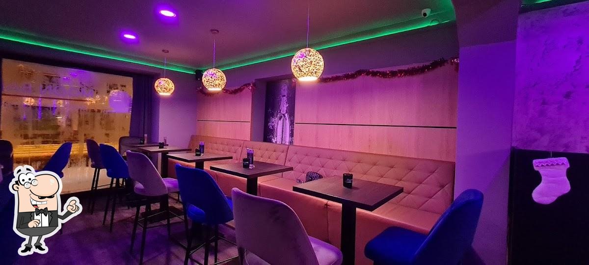 Moon Bar, München - Speisekarte, Preise und Bewertungen