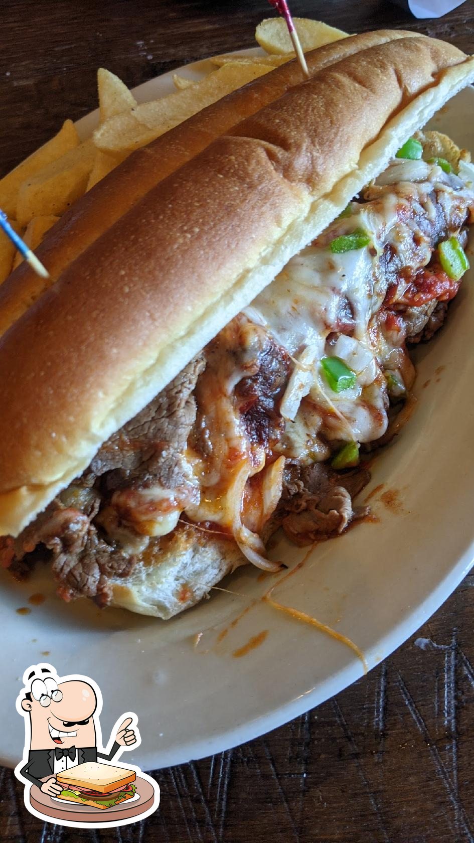 Ravanelli's Italian Steakhouse & Wine Bar, 26 Collinsport Dr in ...