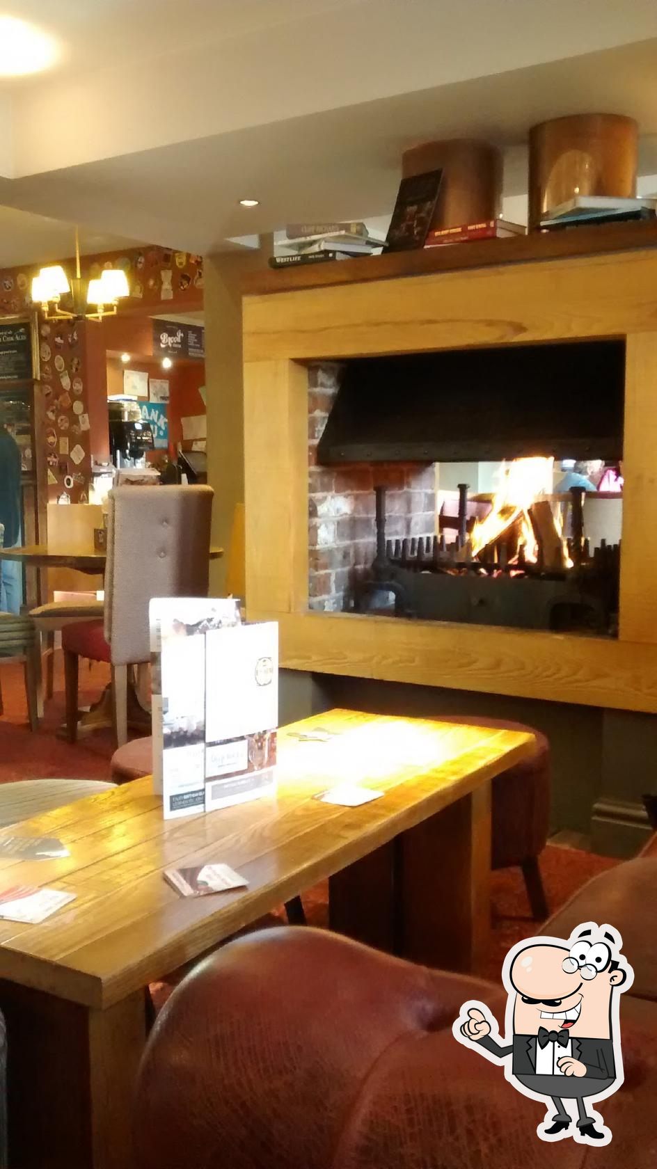 The Three Stags, Bebington - Restaurant menu, prices and reviews