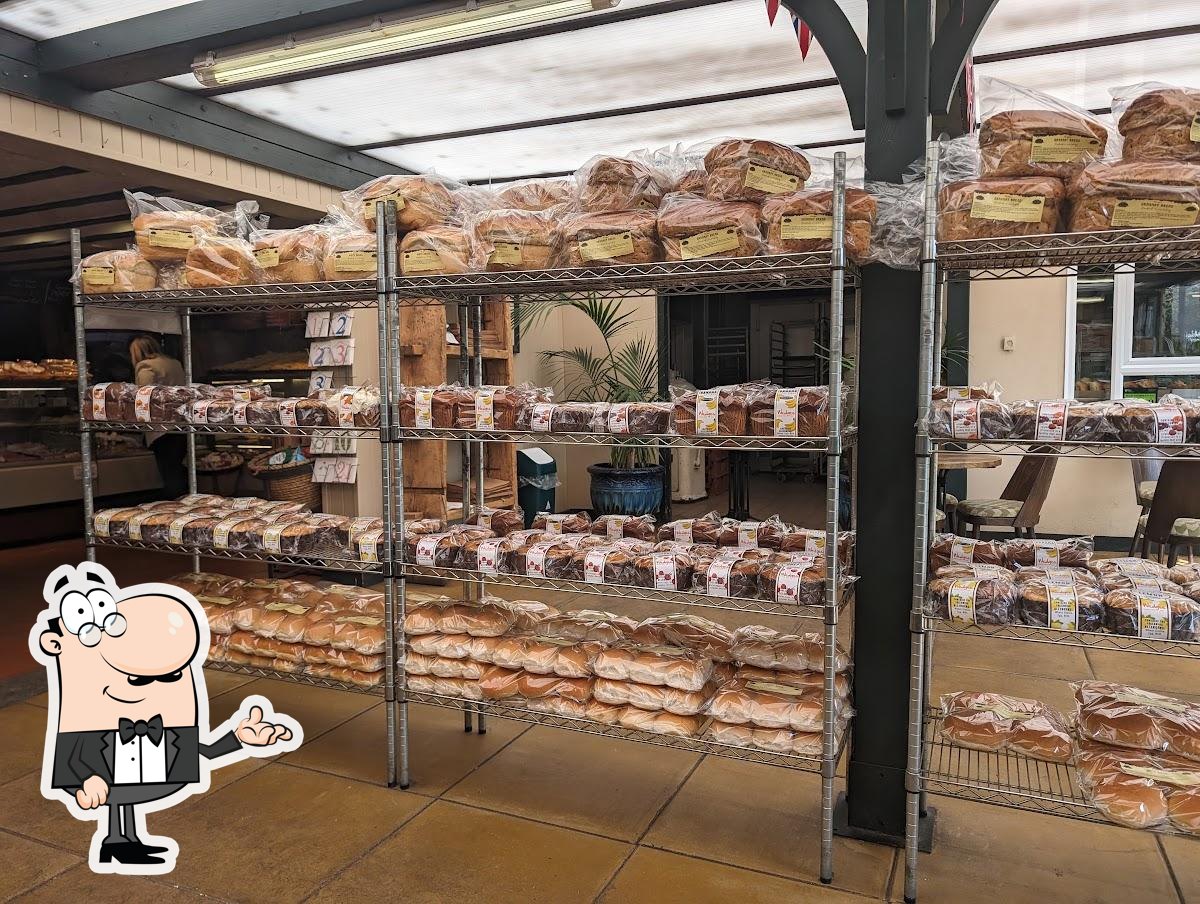 Wedges Bakery, Solihull - Restaurant menu, prices and reviews