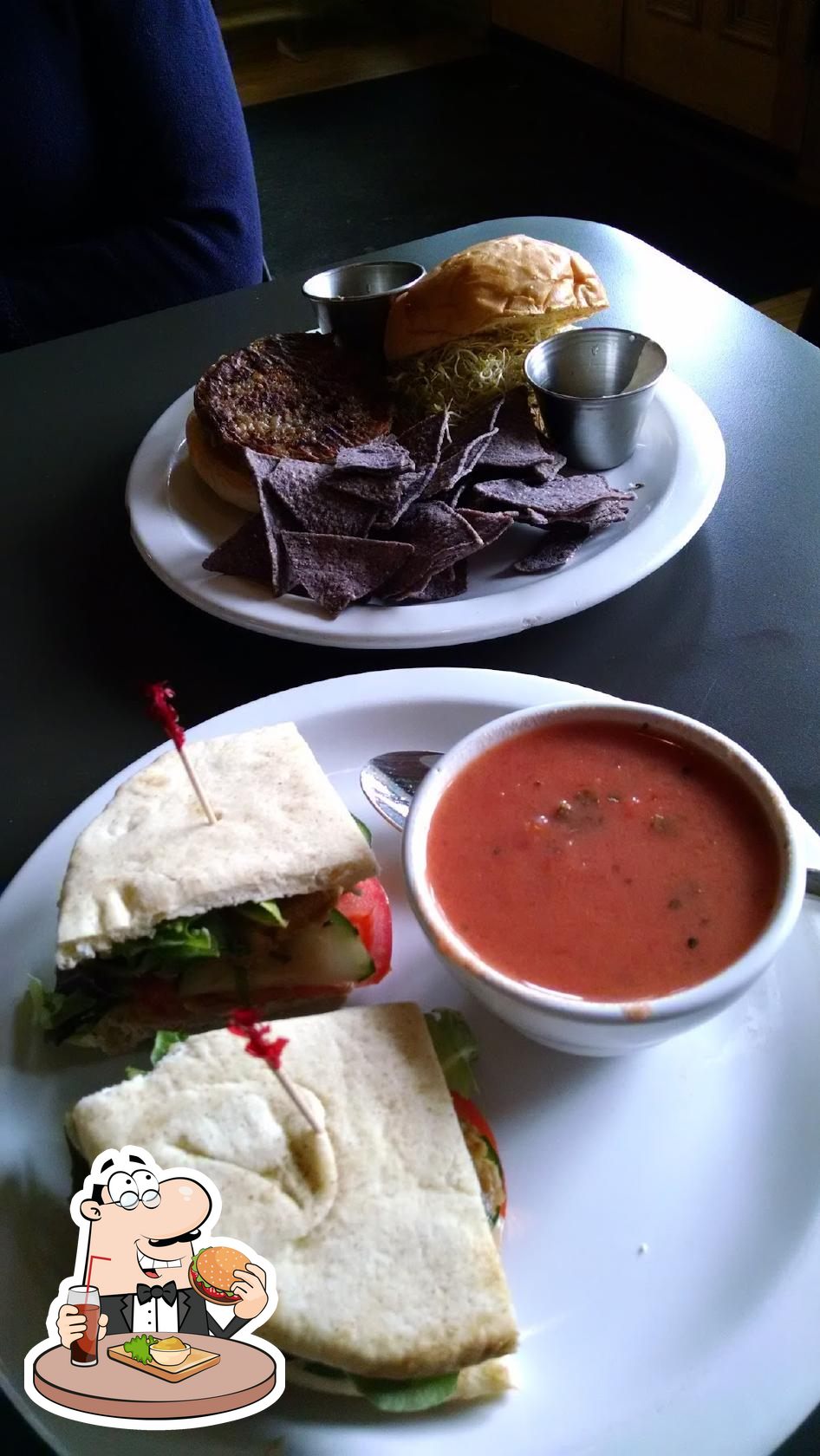 Hummingbird Cafe in Butte - Restaurant menu and reviews