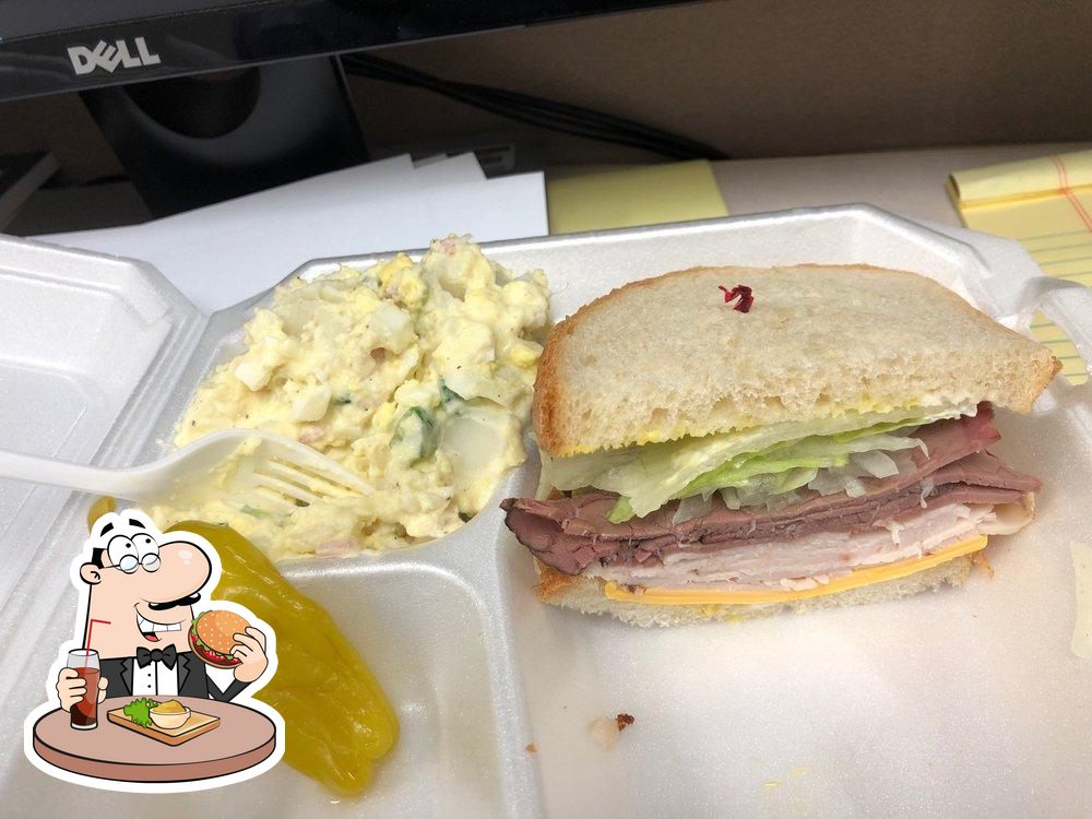 Sub Shack in Fountain Valley - Restaurant reviews