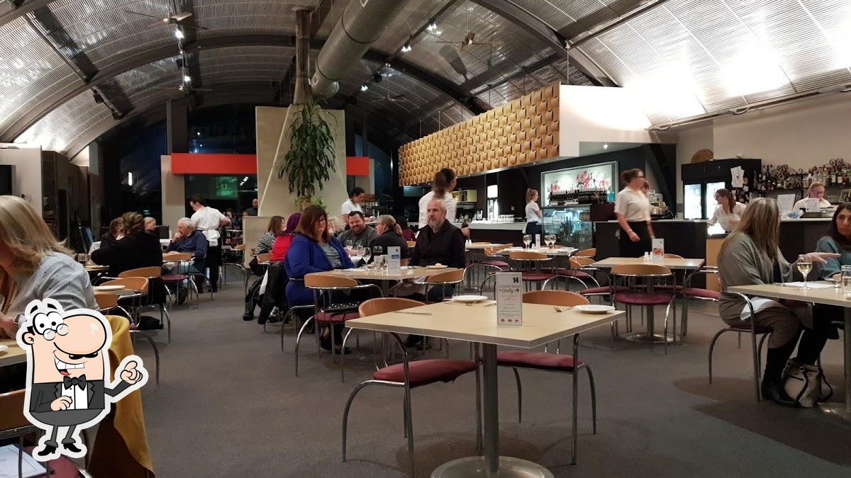 Galli Restaurant, 1507 Melton Hwy in Plumpton - Restaurant menu and reviews