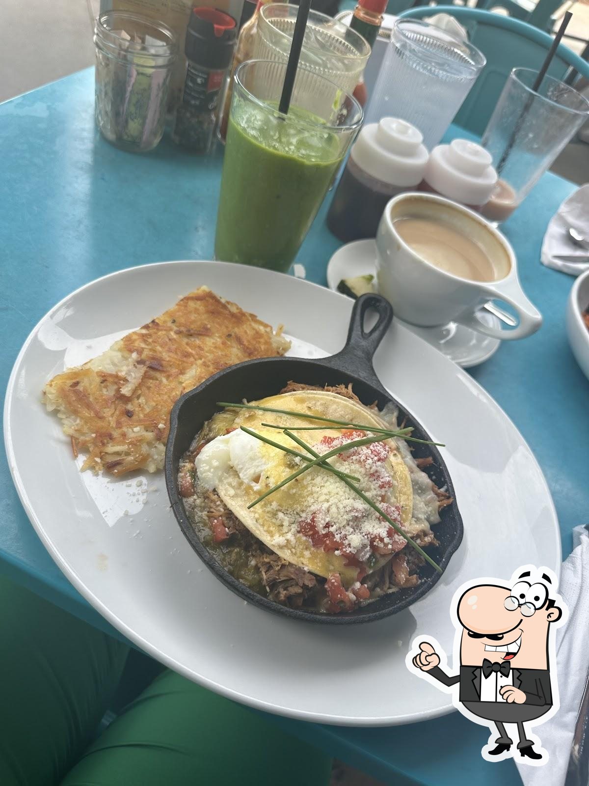 Neighborhood JAM, Tulsa - Restaurant menu, prices and reviews
