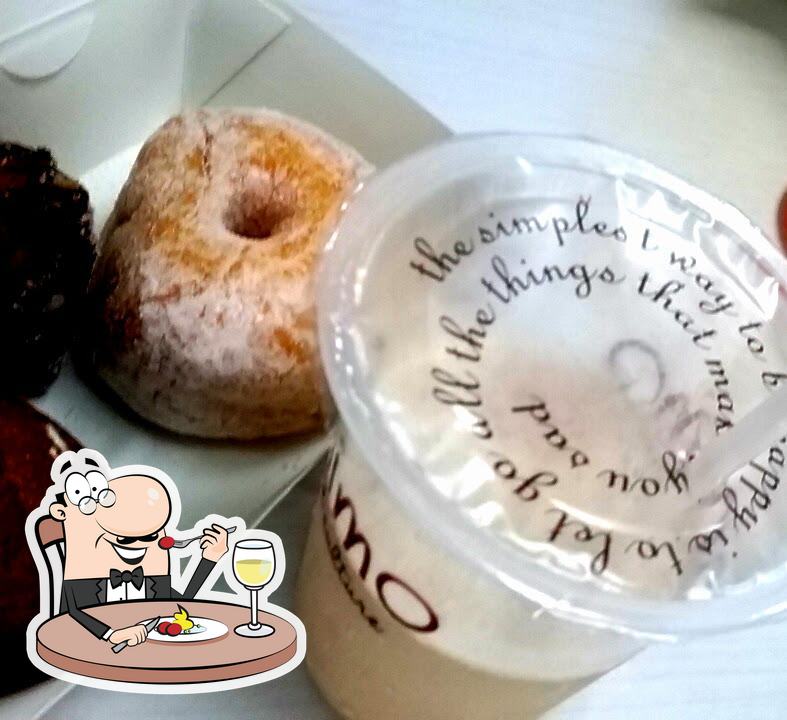 Animo Bakery, South Jakarta - Restaurant menu, prices and reviews