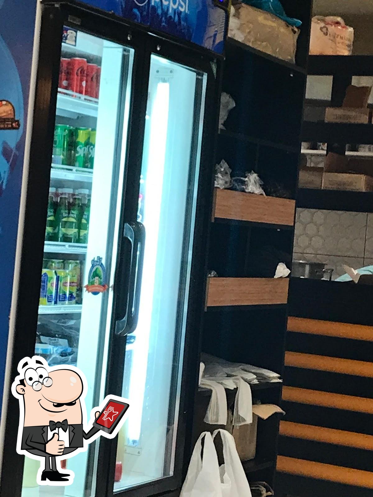 Assos döner, Estambul - Opiniones del restaurante