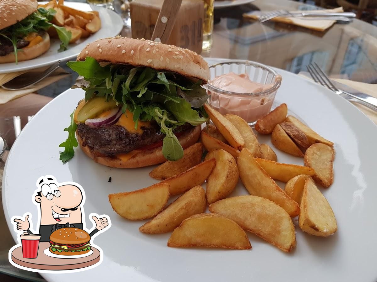 Atrium, Sibiu, Piața Mică 16 - Restaurant menu and reviews