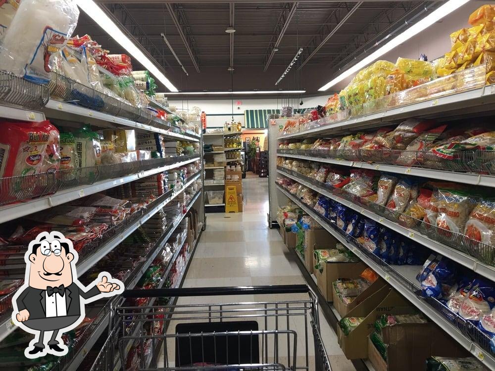 C Fresh Market, Des Moines - Restaurant menu, prices and reviews