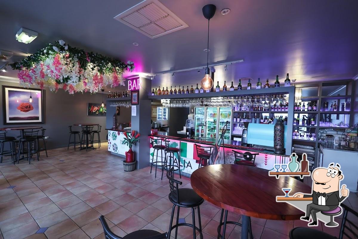 CASA BAR & RESTAURANT, Bendigo - Restaurant menu, prices and reviews