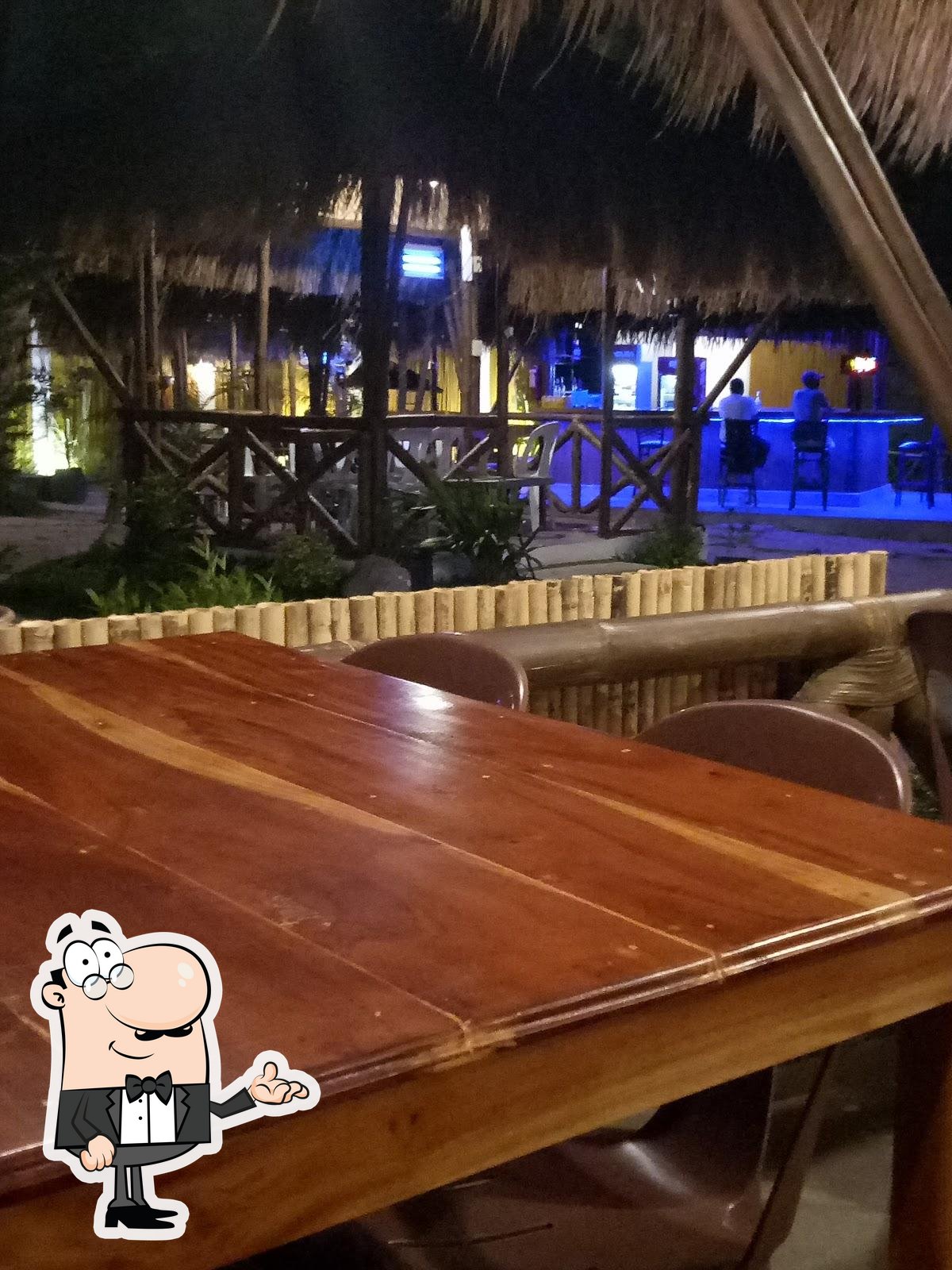 Ciano's Seafood Grill and Bar, Enrique B. Magalona - Restaurant reviews