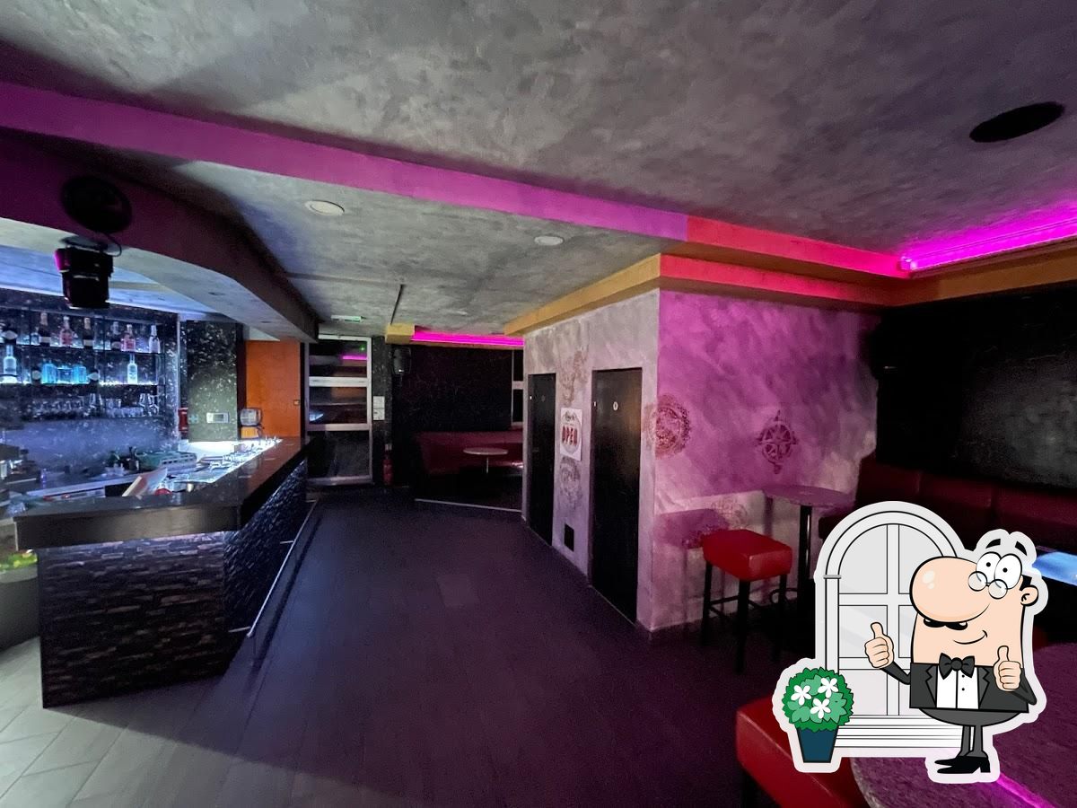 Coco Lounge & Bar, Steyr - Speisekarte, Preise und Bewertungen