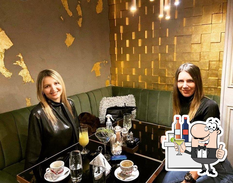 BRIDGE Lounge Bar, Novi Sad - Restaurant reviews
