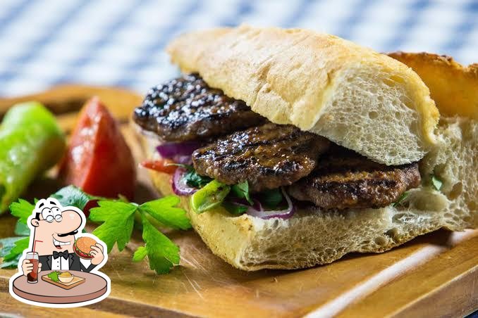 ÖZDEMİR DÖNER & FAST FOOD, Yumurtalık - Restaurant reviews