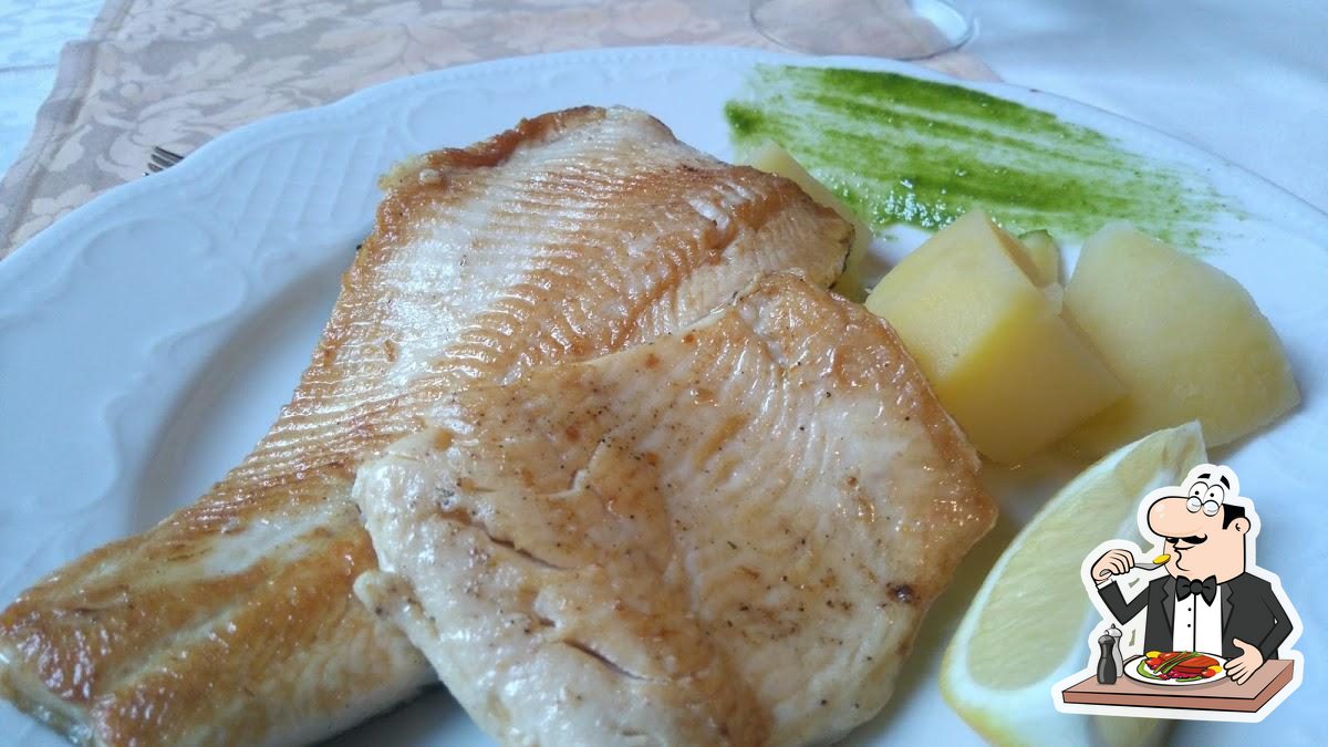 Penzion Mlino restaurant, Bled - Restaurant menu and reviews