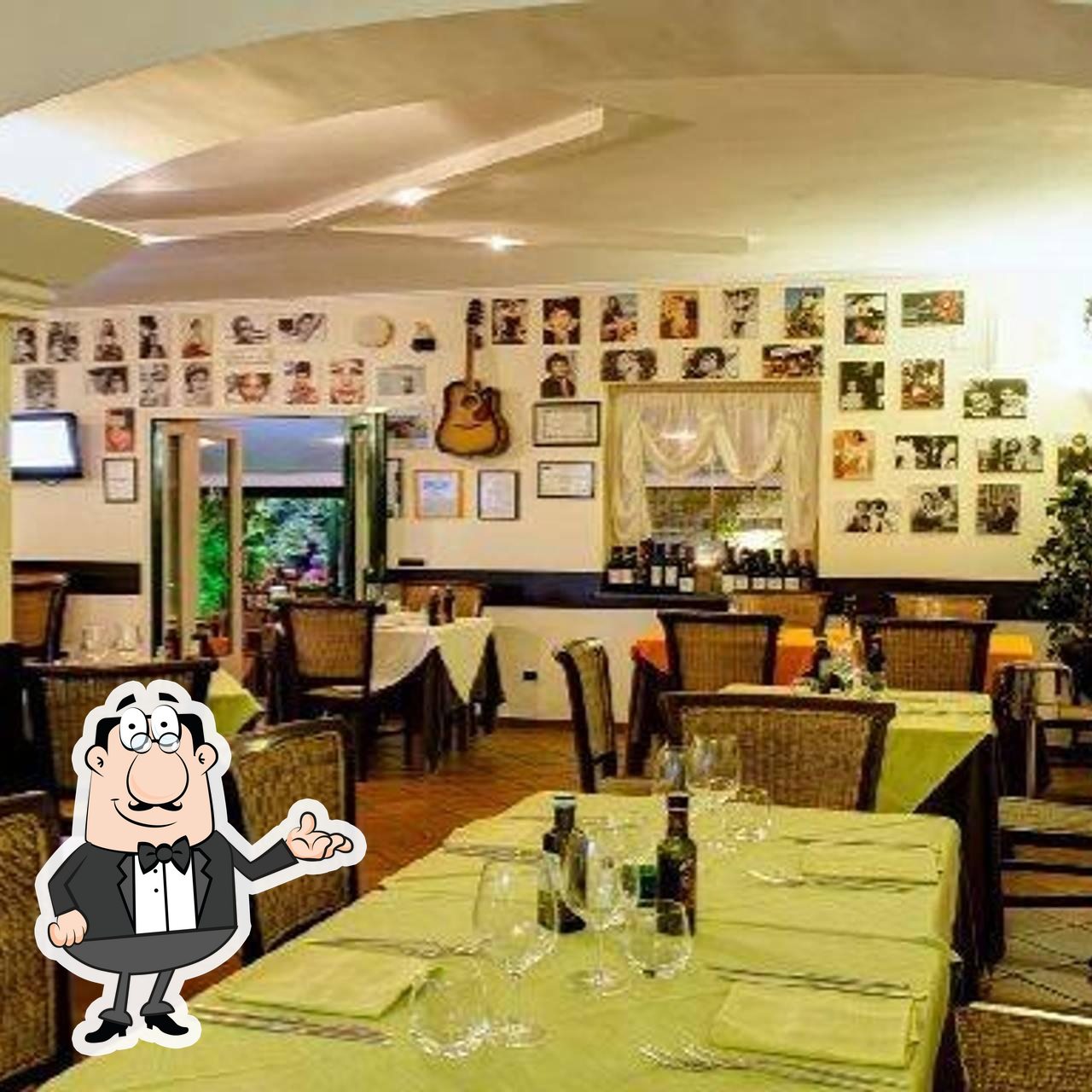 Donna Sofia, Sorrento - Menu del ristorante, prezzi e recensioni