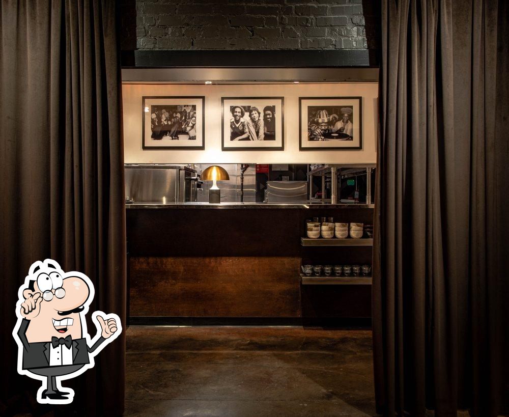 Rock Steady - Atlanta, Atlanta - Restaurant menu, prices and reviews
