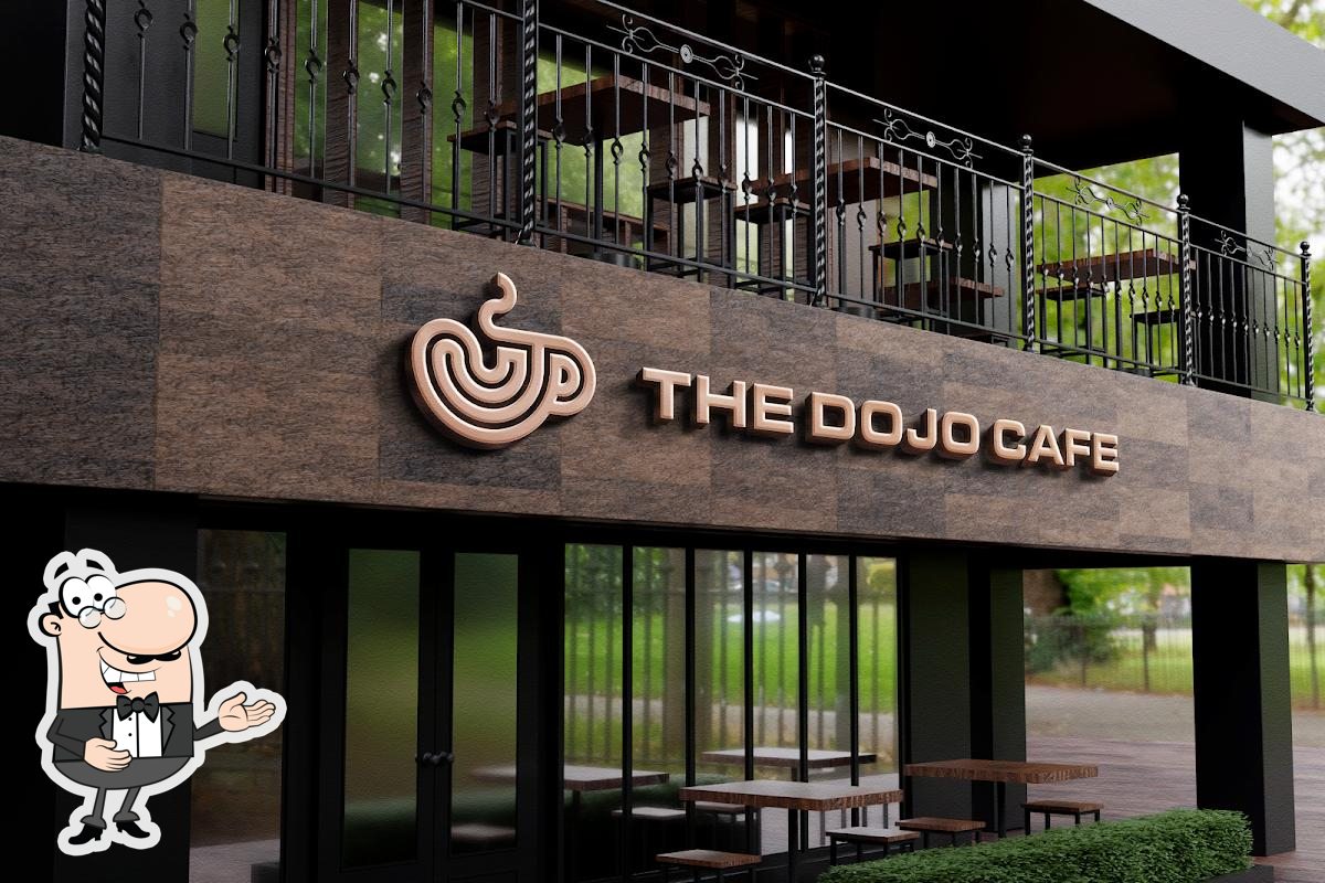 The Dojo Cafe, Patna - Restaurant menu, prices and reviews