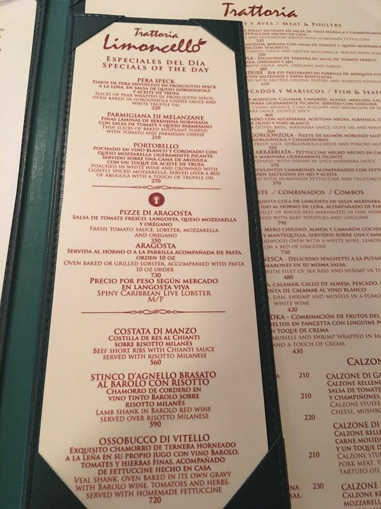 carta-del-restaurante-trattoria-limoncello-canc-n