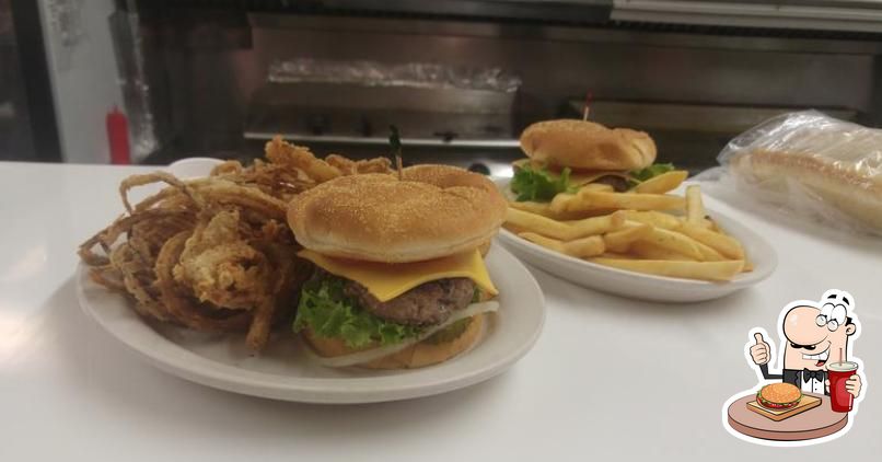 Country Barrel Restaurant, 6179 Cincinnati Brookville Rd in Okeana ...