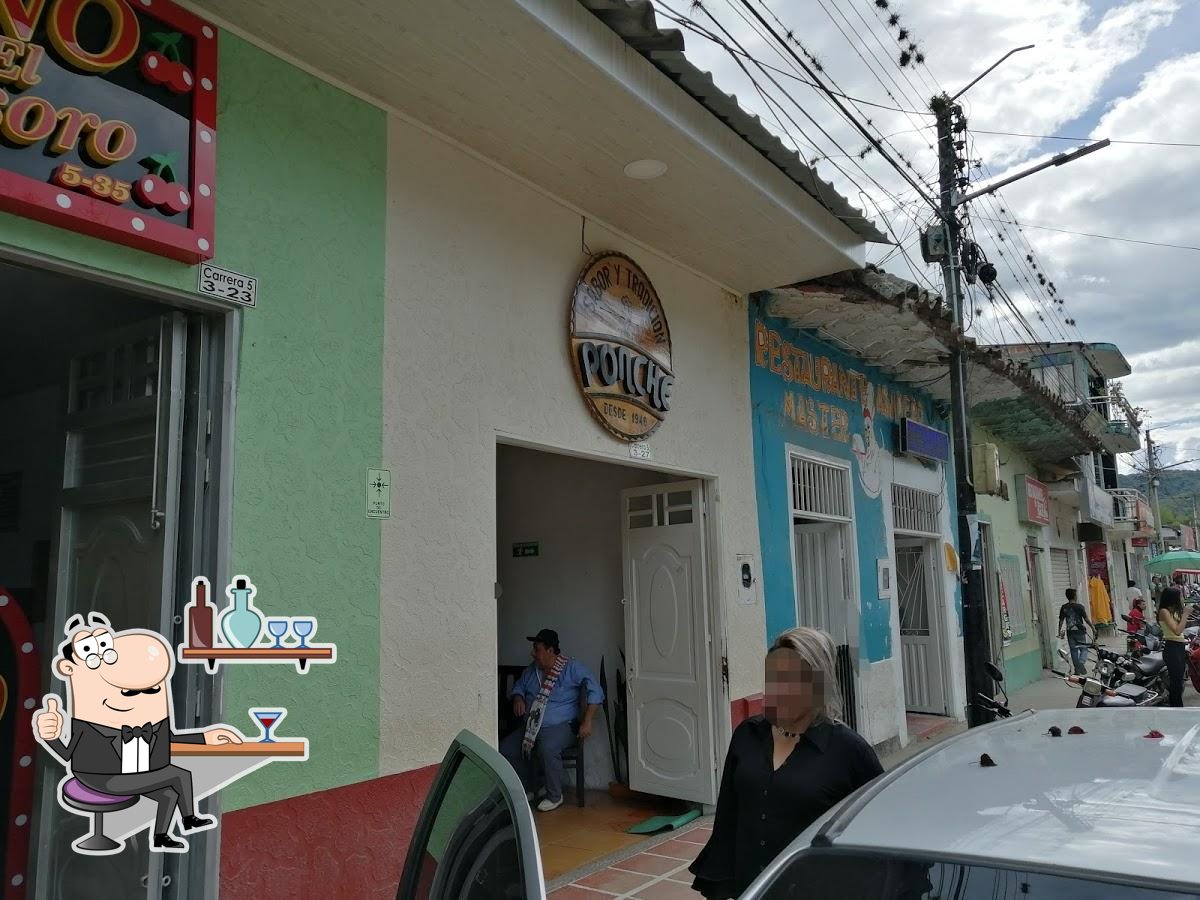 Café Ponche Sabor y Tradición, Guadalupe - Opiniones del restaurante