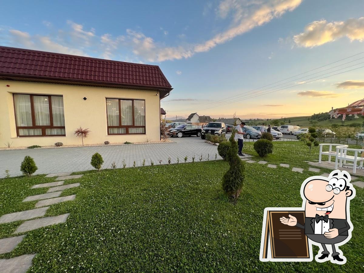 Noblesse, Barcani - Restaurant reviews