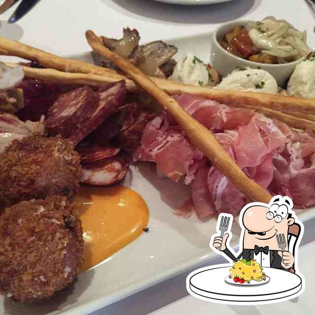Chianti in Adelaide - Restaurant menu and reviews