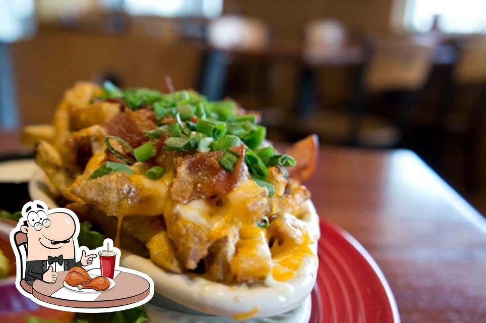 The Cottage Cafe in Nicholasville - Restaurant menu and reviews