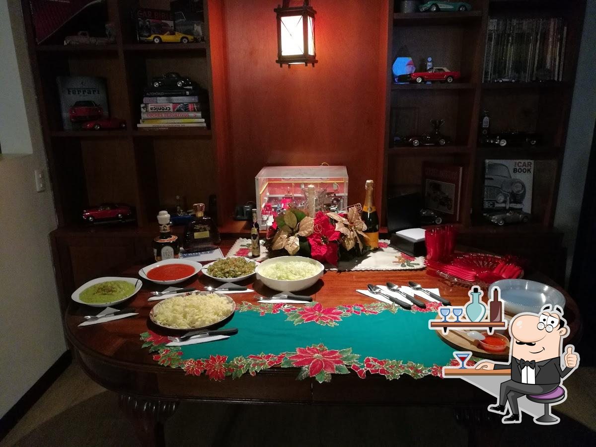 Los Cuates Comida Típica Mexicana, Bogotá - Menú del restaurante ...