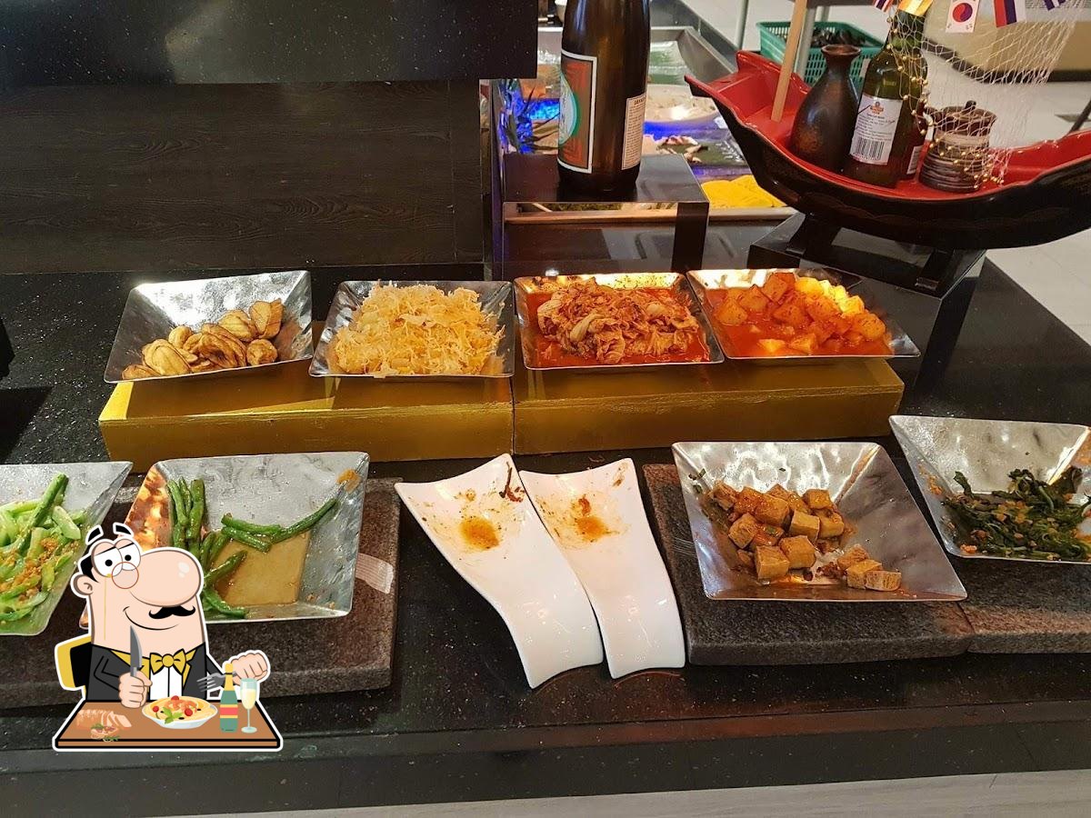 YakiMix restaurant, Iloilo City, PH63+2R4 - Restaurant reviews