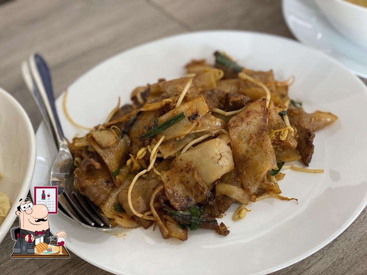Yummy Sate in Minto - Restaurant reviews