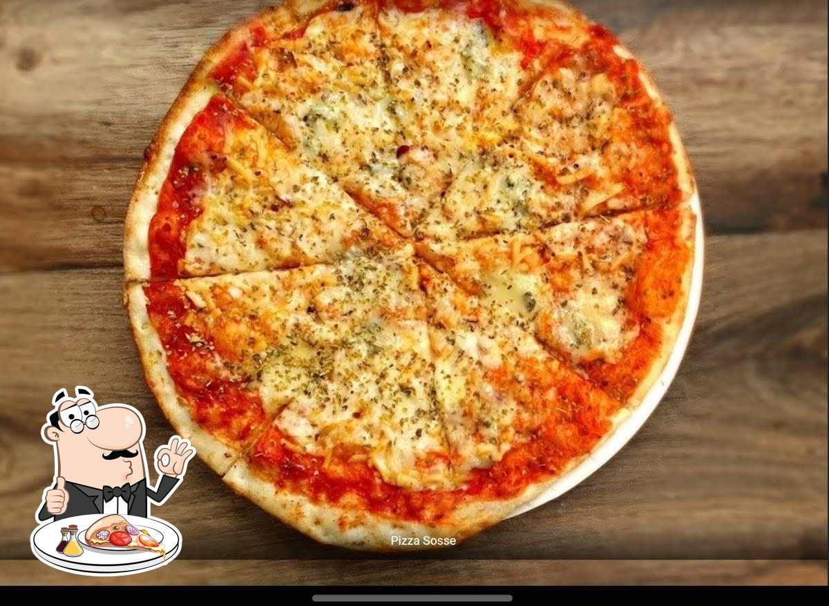 Pizza Sosse pizzeria, Sarajevo - Restaurant reviews