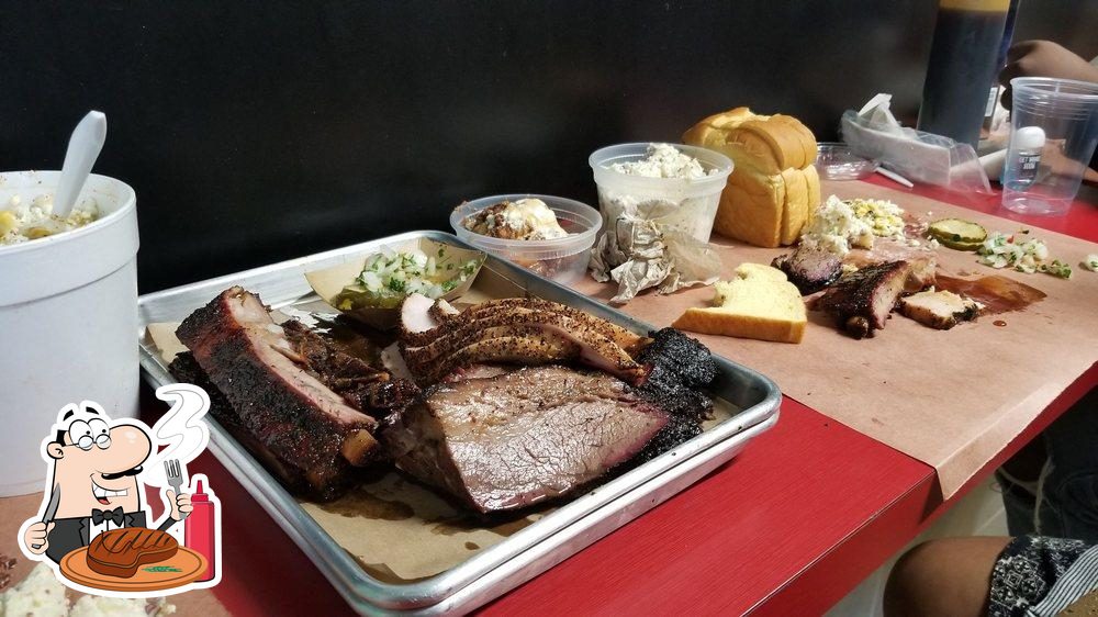 2M Smokehouse in San Antonio - Restaurant menu and reviews