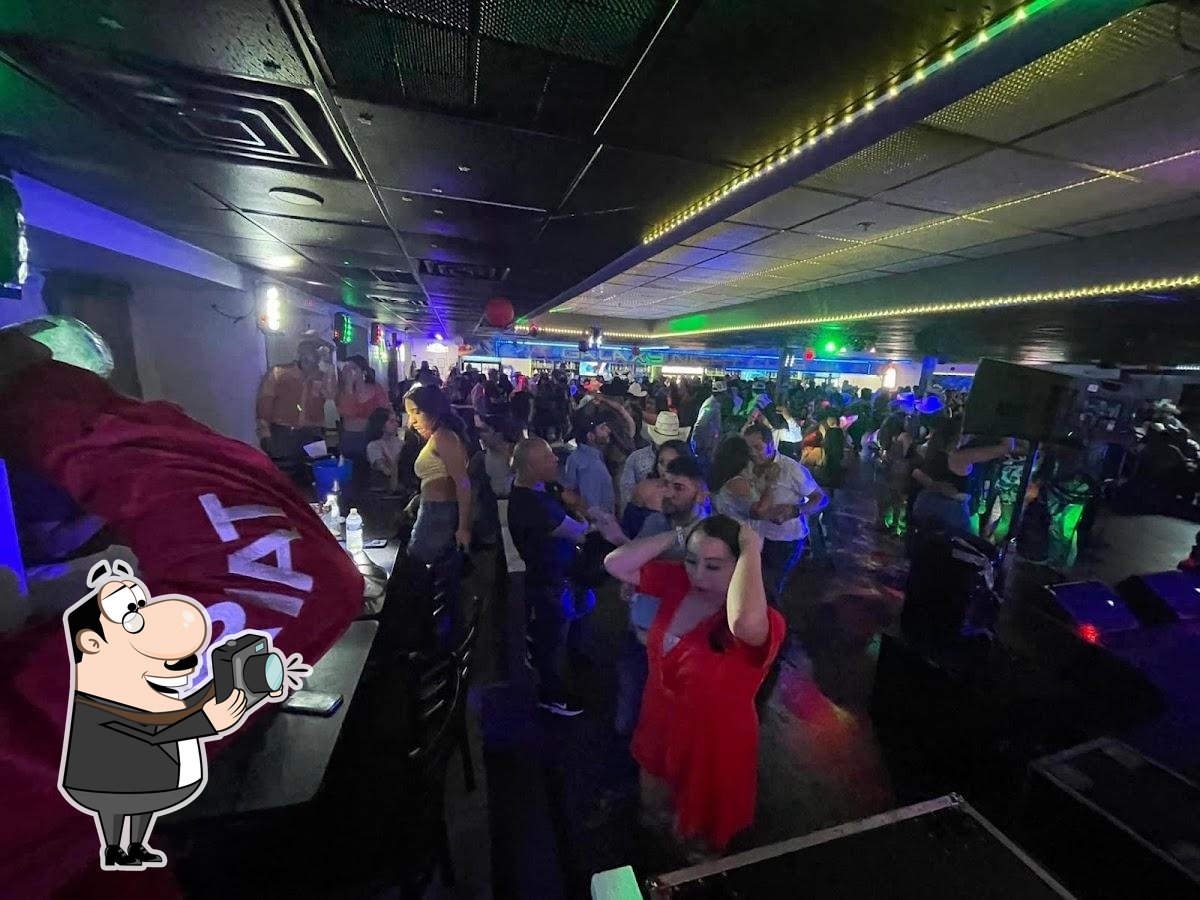 Galaxy Night Club, Liberal - Restaurant menu, prices and reviews