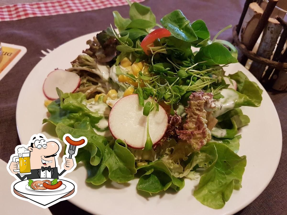 Hasenheim Bonlanden restaurant, Filderstadt - Restaurantbewertungen
