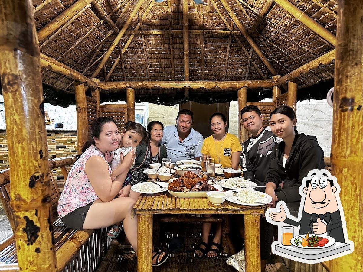 Hide Away Resto Grill - Commonwealth Extension restaurant, Quezon City ...