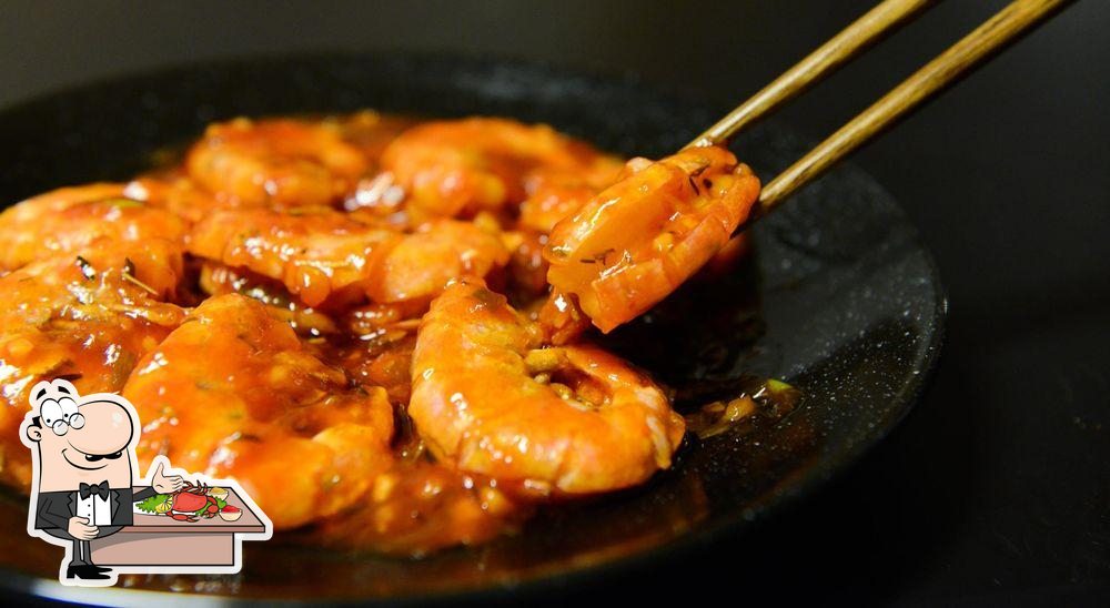 Jade Hibachi in Conway - Restaurant menu and reviews