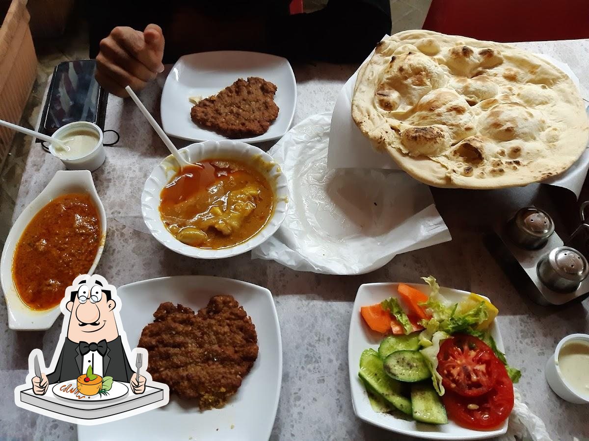 Kashmir Point Restaurant, Dubai, 43 6B St - Restaurant reviews