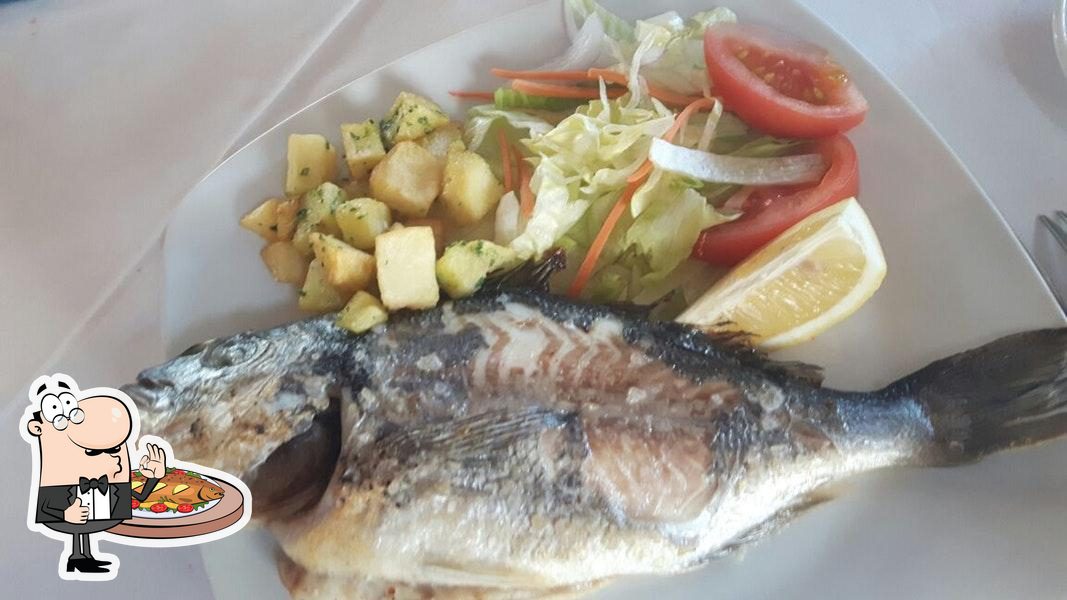 Restaurant Celler El Molí, Pollensa - Opiniones del restaurante