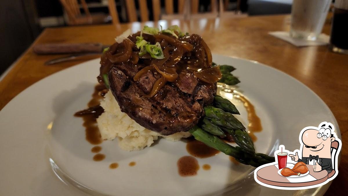 Table At Fort Plain in Fort Plain - Restaurant menu and reviews