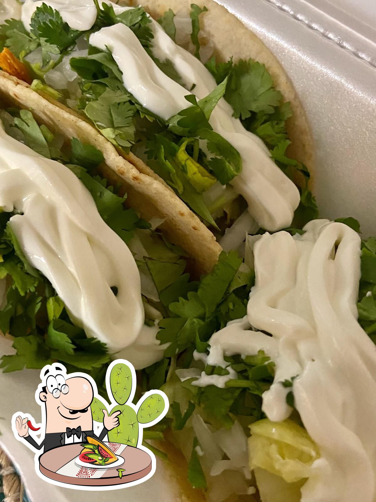 Tacos Don Ramon food truck, Bunnell - Restaurant menu, prices and reviews
