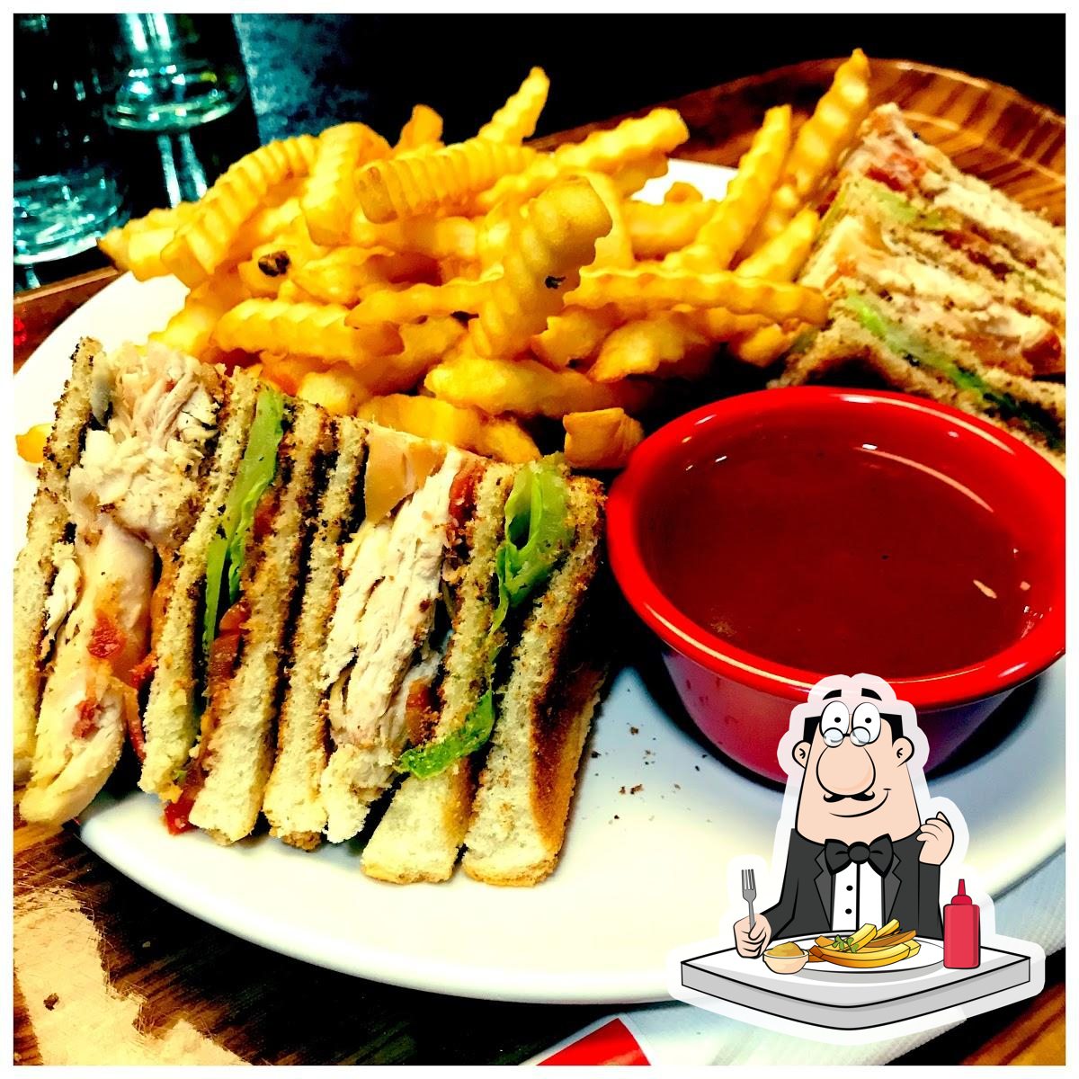 Benny&Co., Laval - Menu du restaurant, prix et avis