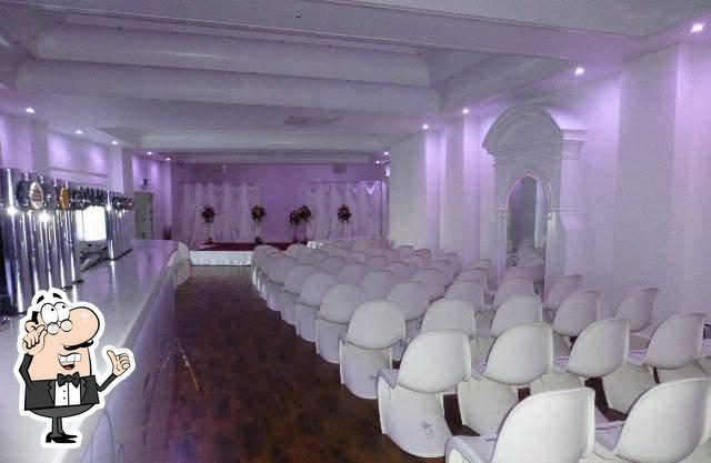 Menu of The Function Room pub & bar, St Helens - reviews and ratings