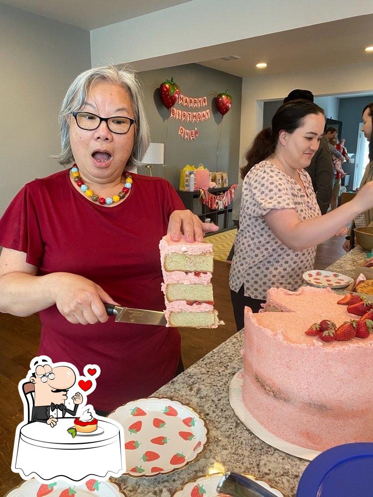 Grain Artisan Bakery + Market in Snohomish - Restaurant menu and reviews