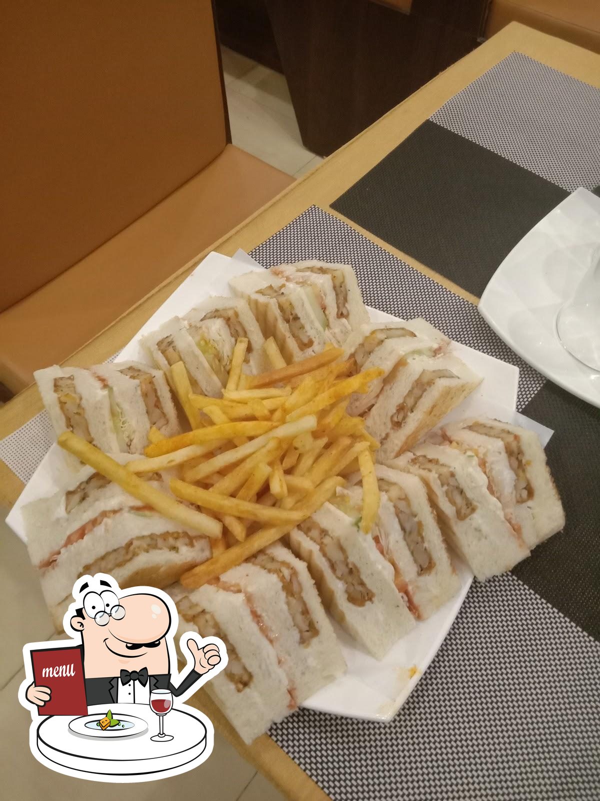 Chick king, Kavali - Restaurant reviews