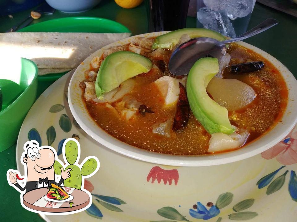 Menuderia Mi Chula restaurant, Tijuana - Restaurant reviews