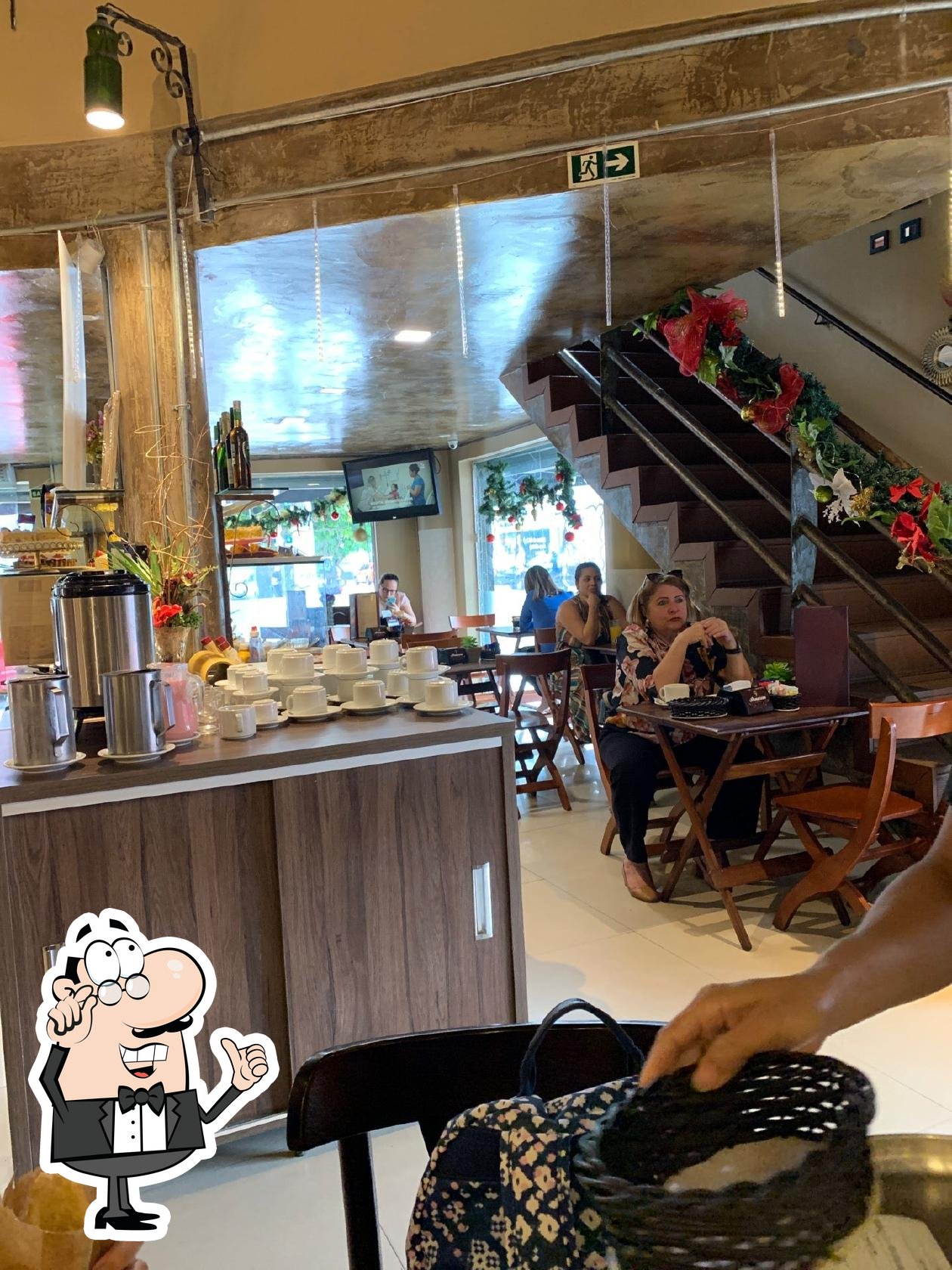 Armazem 25, Belém - Avaliações de restaurantes