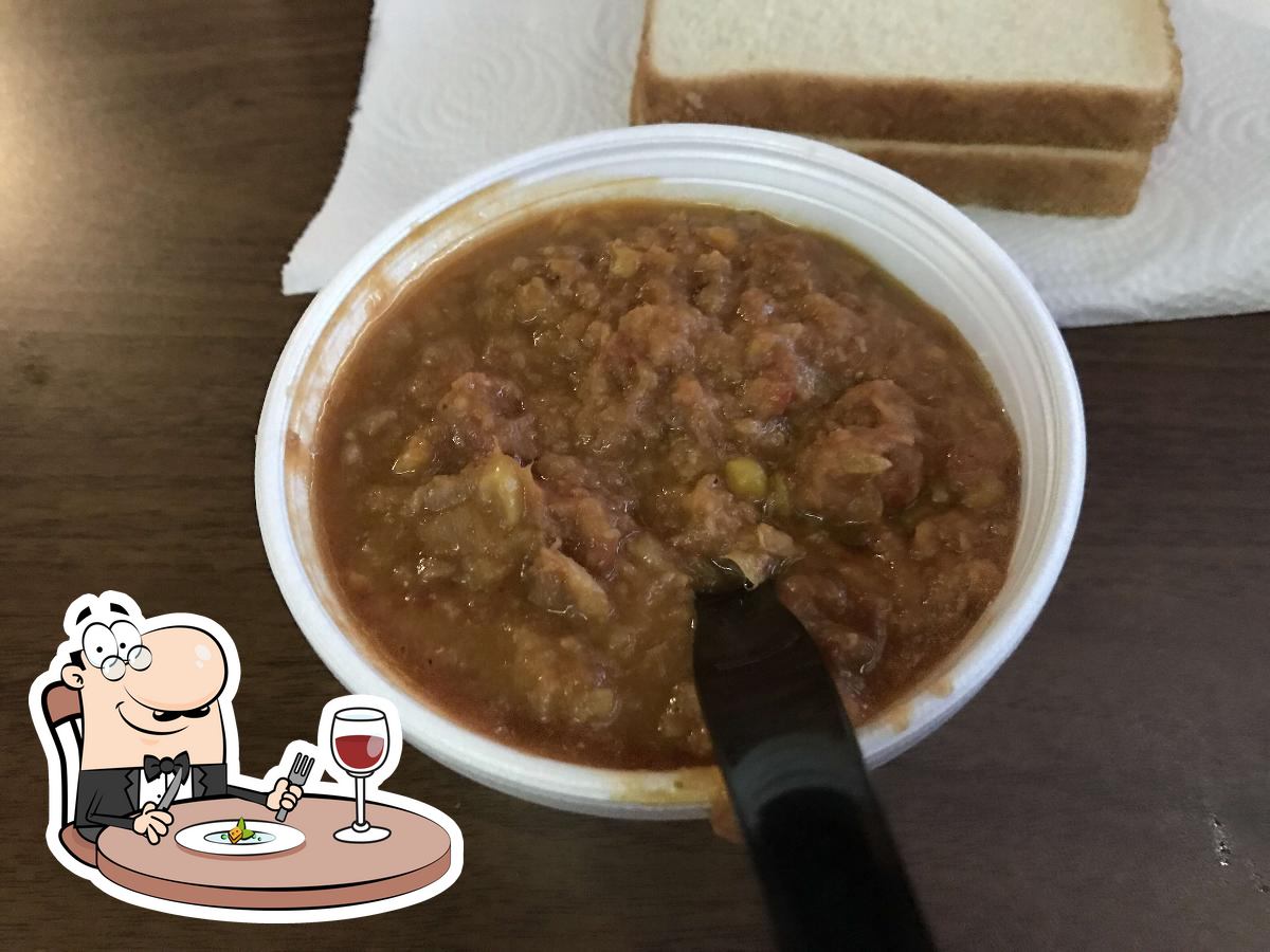 Butt Hutt BBQ, 480 Macon Hwy in Athens - Restaurant menu and reviews